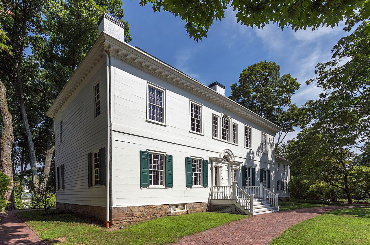 Exploring Morristown National Historical Park