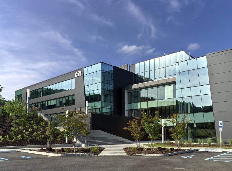 Unleashing The Potential Morris Countys Financial Services Industry Morris County Economic