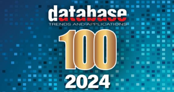 Database 100 2024: The Companies That Matter Most in Data