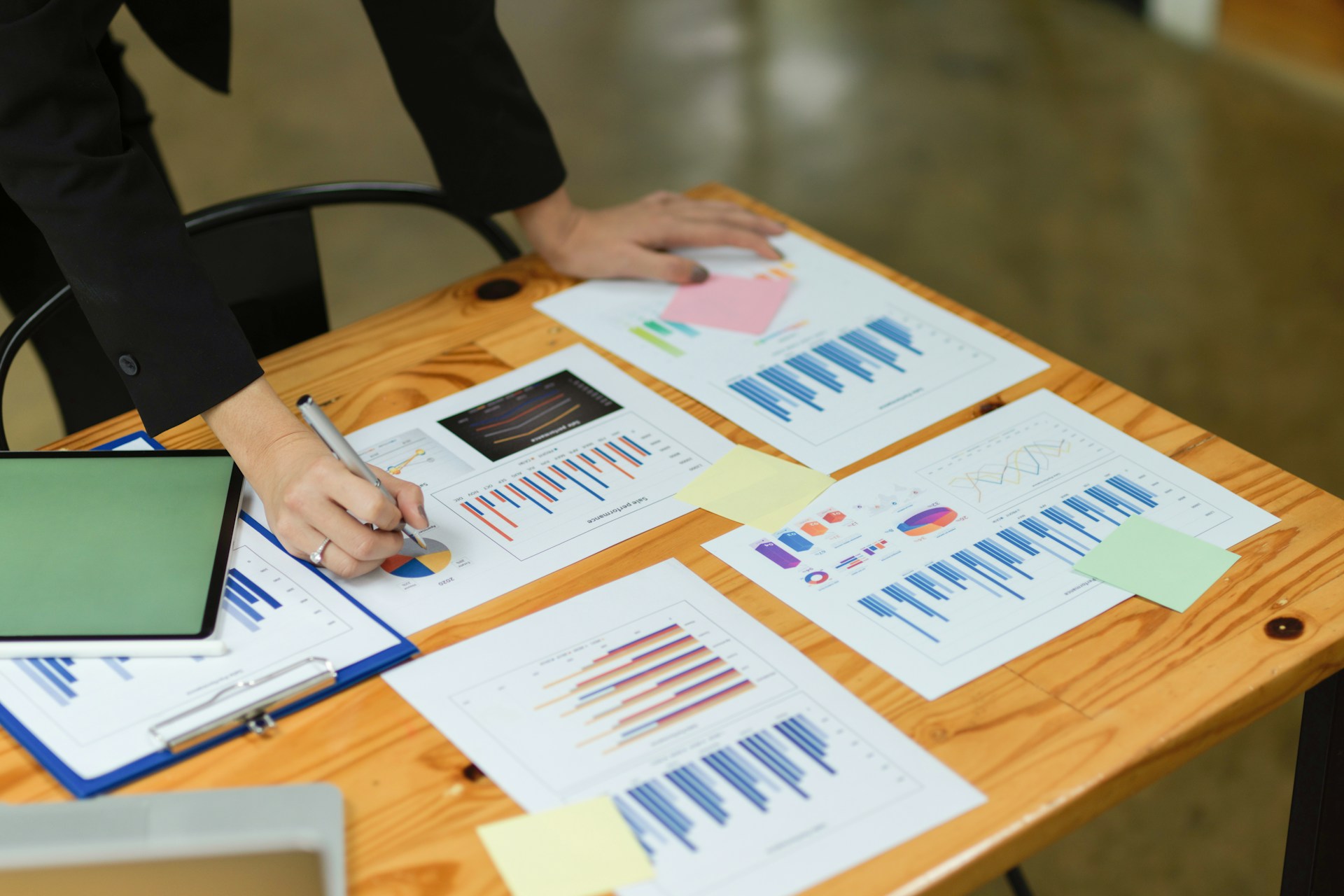 Bank of America Workplace Benefits Reports for Morris County Employers ...