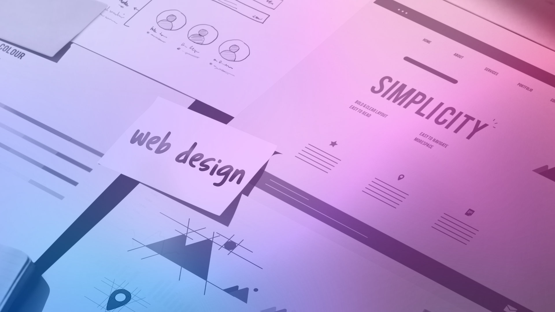 First Impressions: What Good Design Can Do for Your Business