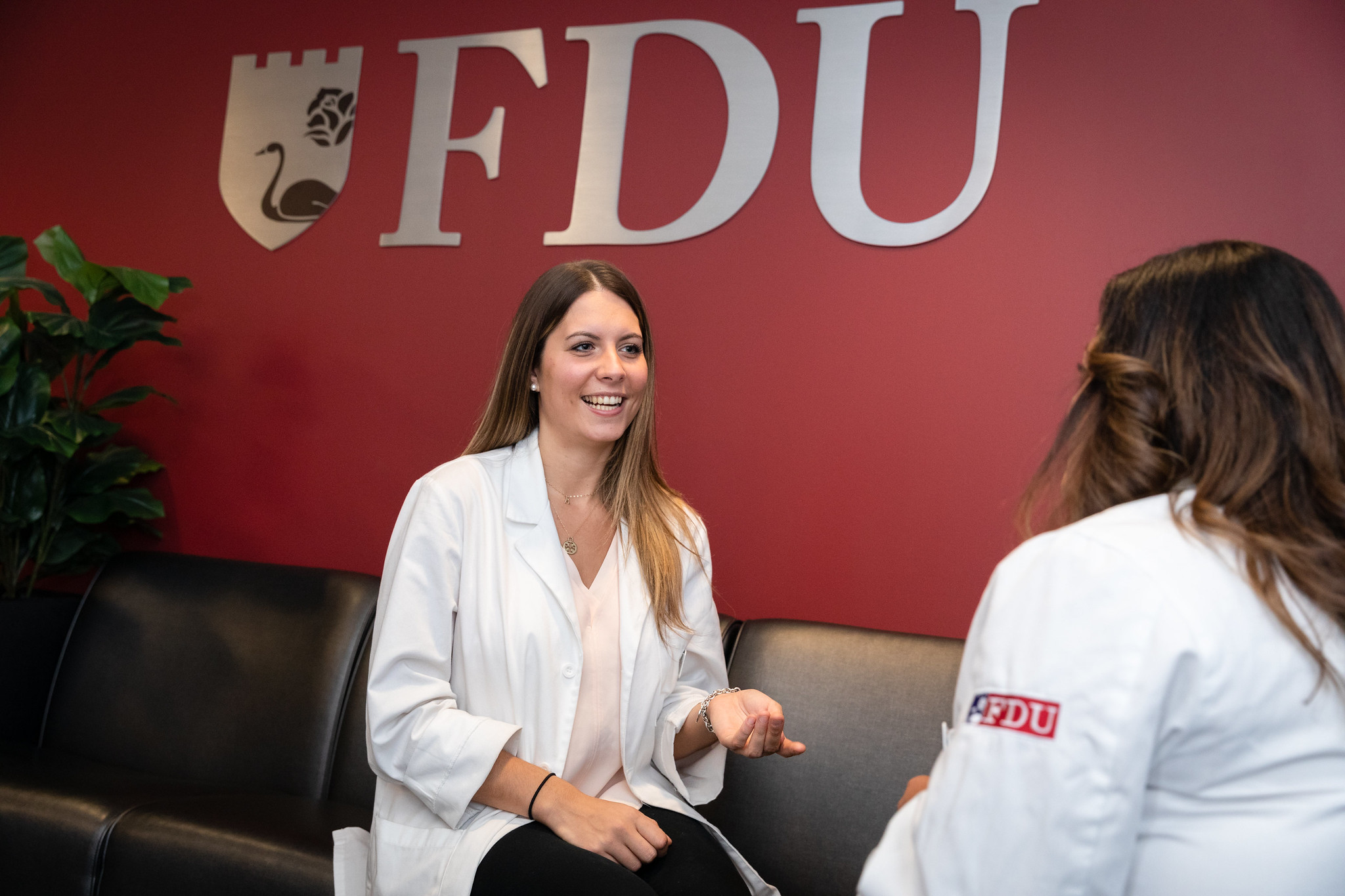 Fairleigh Dickinson University Launches “FDU HealthPath Forward”