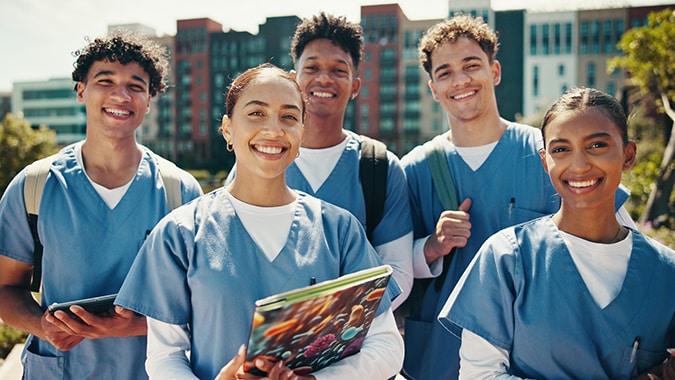 Report on Student Outcomes Highlights Key Role of For-Profit Institutions