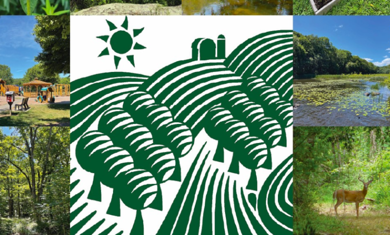 StoryMap Celebrates Three Decades of Open Space Preservation - Morris ...