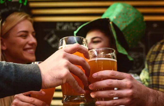 Study Finds NJ is Most Intense State for St. Patrick’s Day Celebrations